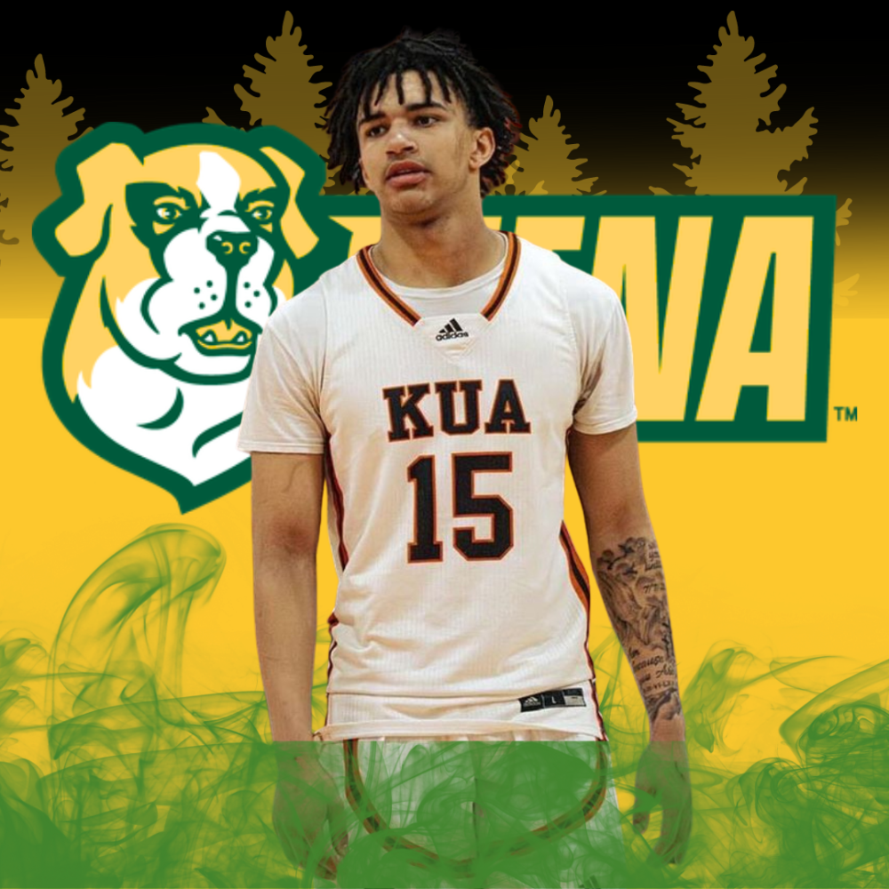 Isaiah Henderson Chooses Siena | New England Recruiting Report