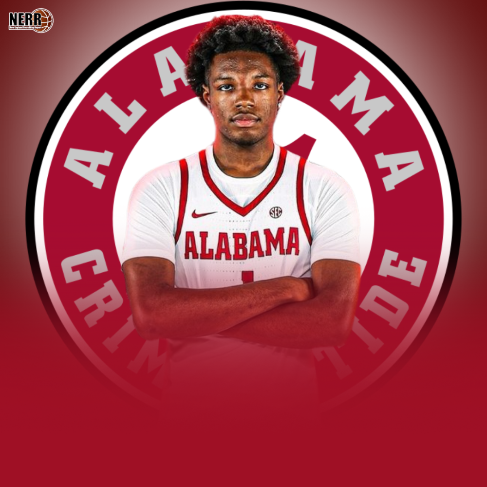 Jemison Heading to the SEC | New England Recruiting Report