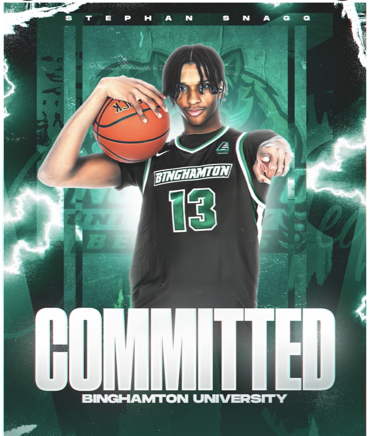 Snagg Secures D1 Opportunity | New England Recruiting Report