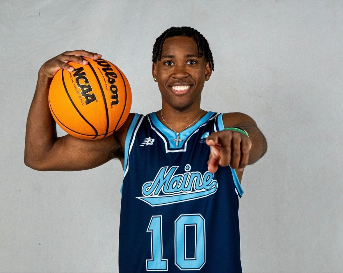 Caleb Crawford Heads To Maine | New England Recruiting Report