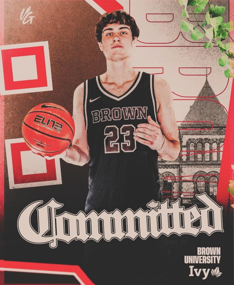 O'Sullivan to the Ivy League | New England Recruiting Report