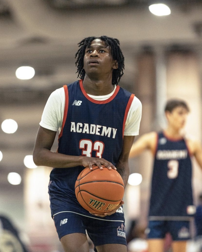 ZGXL: The Launch Preview | New England Recruiting Report