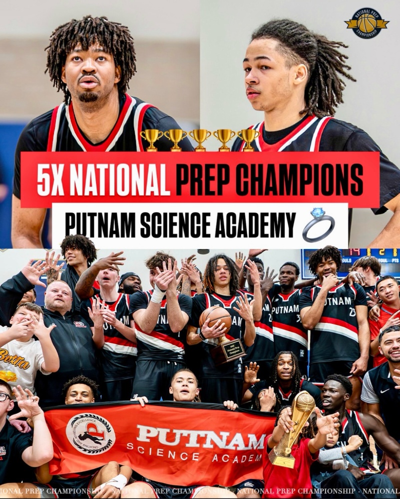 2025 National Prep Championship Blog | New England Recruiting Report