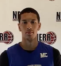 Rios commits to Post | New England Recruiting Report