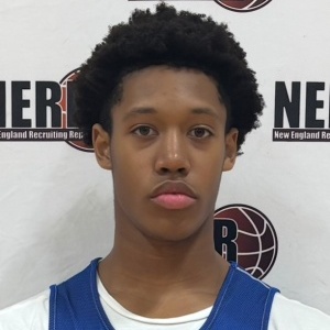 Xavier McCall 2029 | New England Recruiting Report