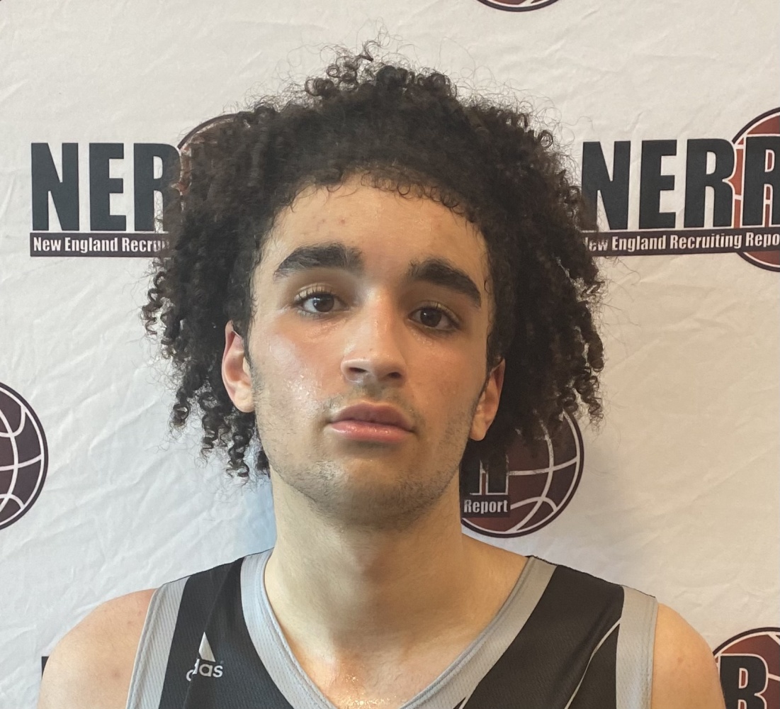 A Conversation with Jared Exler - Episode 2: Anthony Chinn | New ...