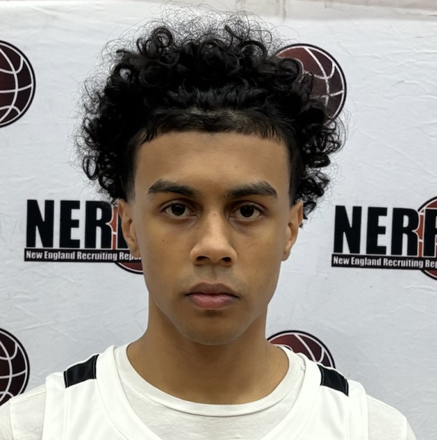 Rashawn Tibby Staying In State | New England Recruiting Report