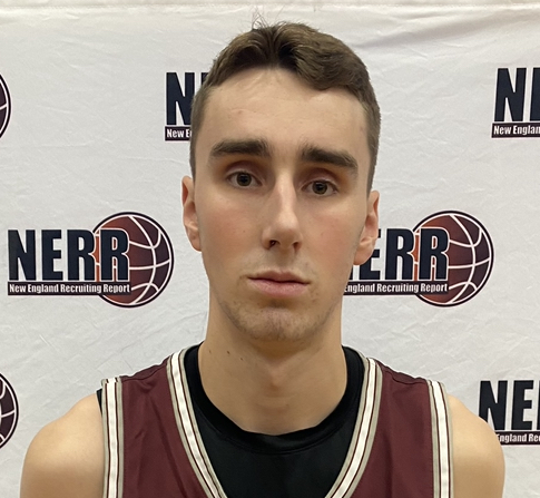 Sullivan Commits to Harvard | New England Recruiting Report