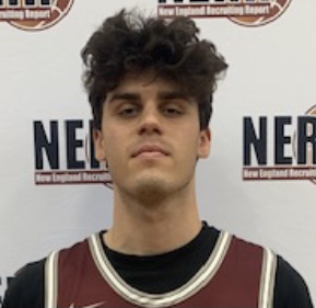 Brogna Headed to Stonehill Next Year | New England Recruiting Report