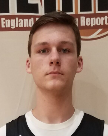 Kolek Earns a Full Ride | New England Recruiting Report