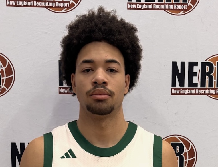 Some Incoming 2026's to Monitor for Rankings | New England Recruiting ...