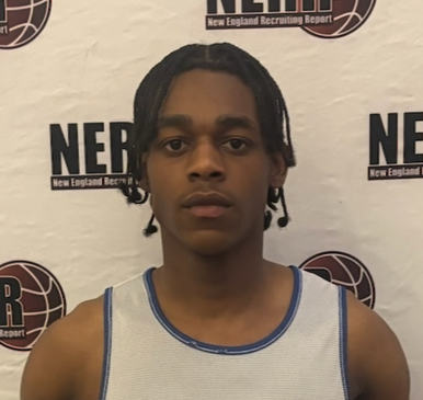 Inside Jaylen Harrell's Journey | New England Recruiting Report