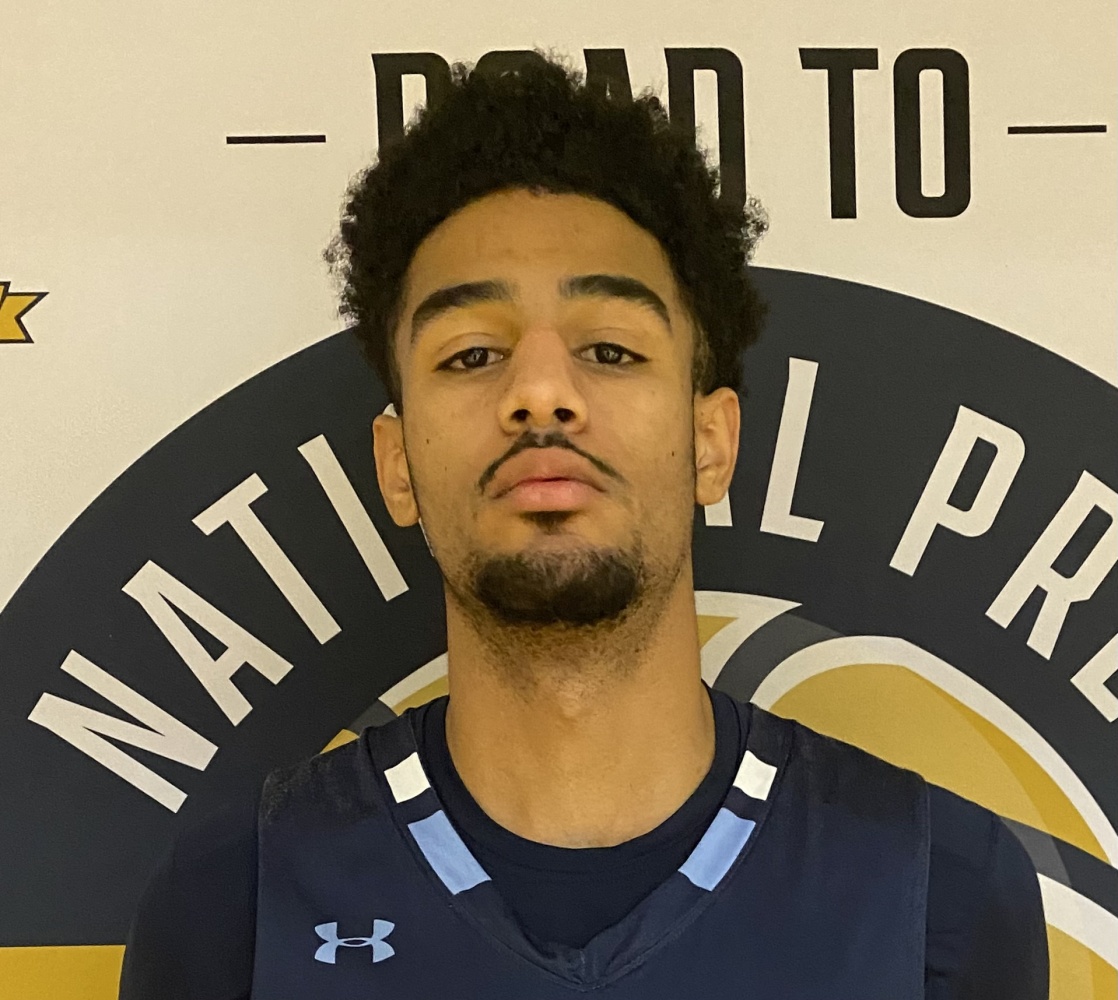 Andreo Ash Commits to Canisius | New England Recruiting Report