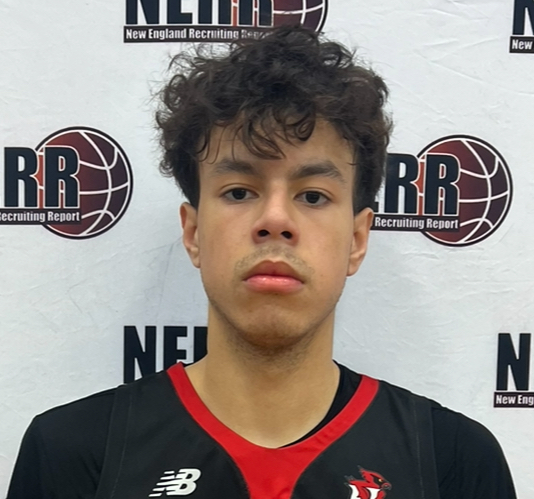 NPC Series Player Breakdowns Vol. 2 | New England Recruiting Report