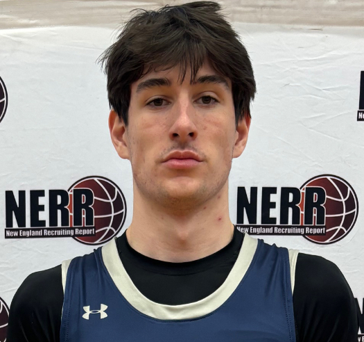 Kieran Mullen Chooses Pitt | New England Recruiting Report