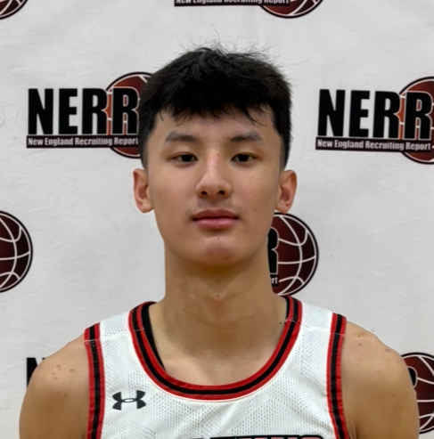 New Hampshire 2025 Rankings Update | New England Recruiting Report