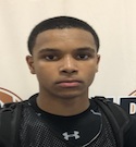 McKeithan Makes Early Call | New England Recruiting Report
